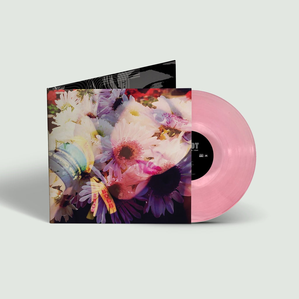 The Veldt - Illuminated 1989 – Little Cloud Records