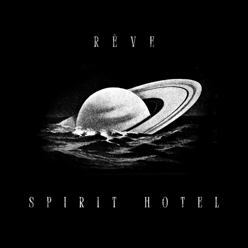 Spirit Hotel - Rêve – Little Cloud Records
