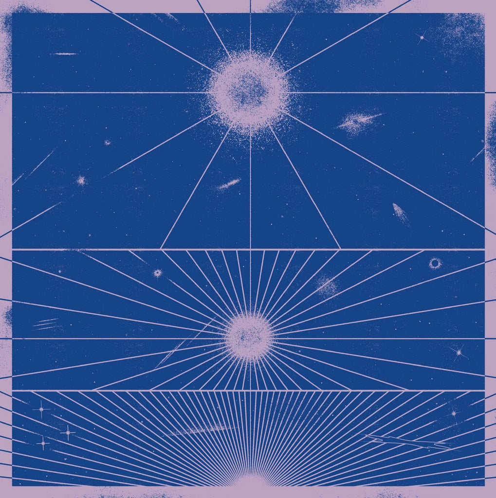 Acid Rooster - Ad Astra – Little Cloud Records